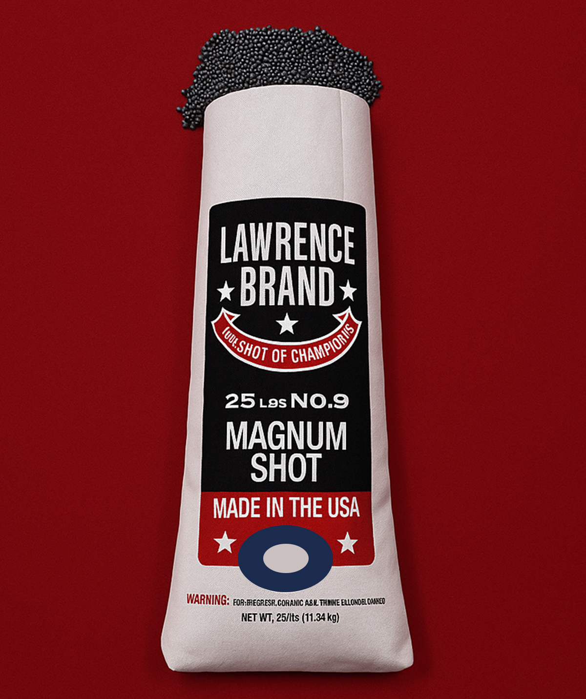 Magnum Lead Shot – Mayco Industries