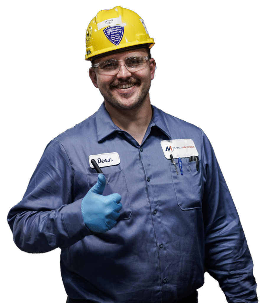Lead Sheet & Plate – Mayco Industries