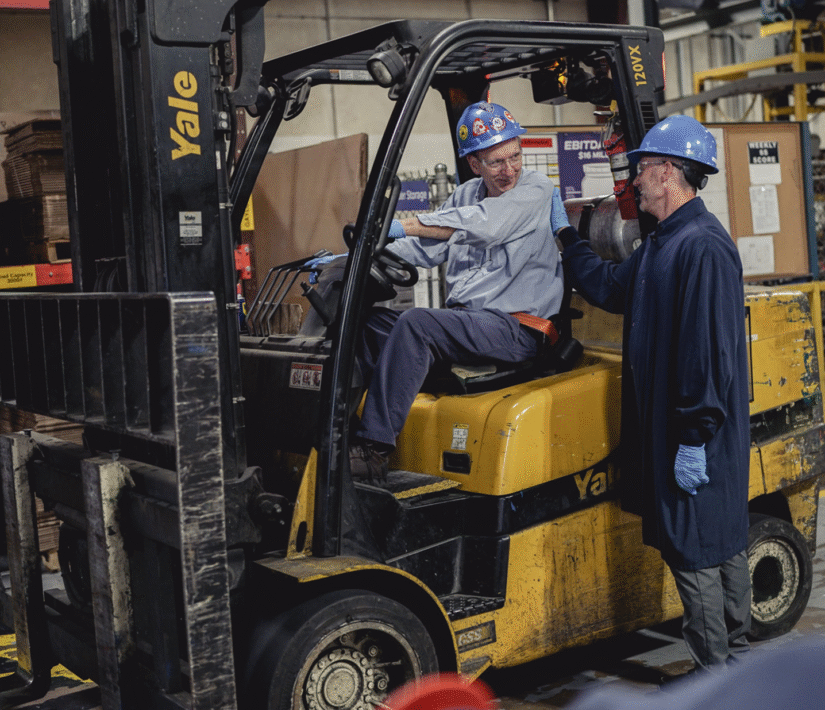 Locations – Mayco Industries